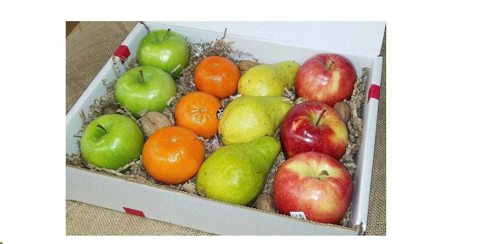 large fruit box - Pete's Fruit Market